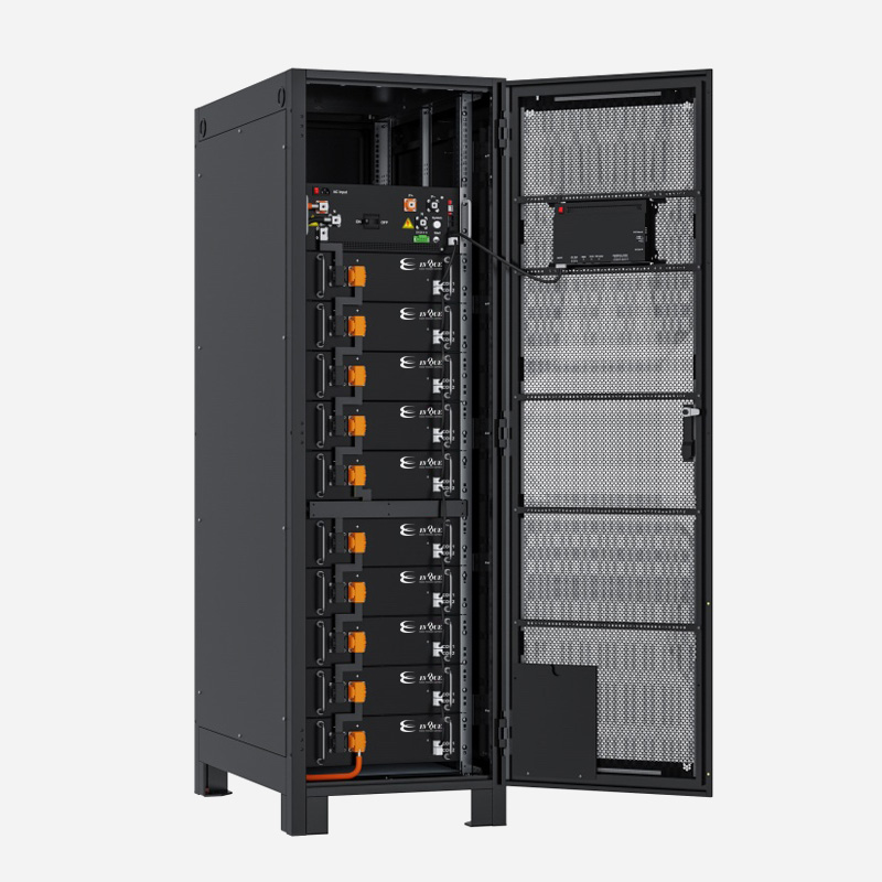 High Voltage UPS System TC Series Supplier, High Voltage UPS System TC ...